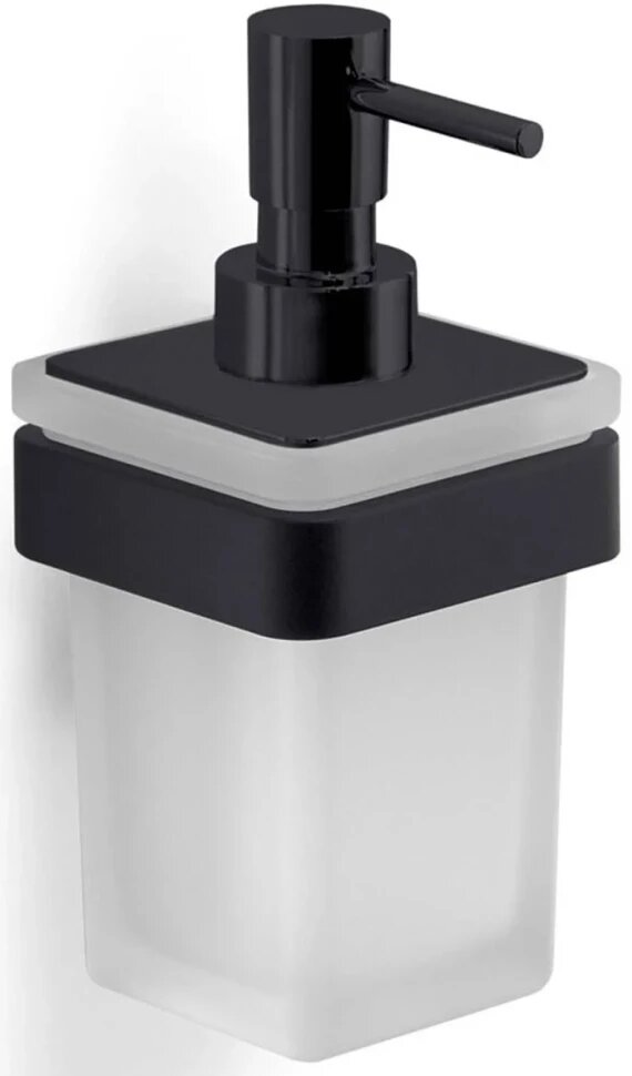 Дозатор Gedy Samoa A881(14)