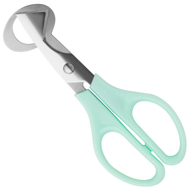 APOLLO Trim ножницы для перепелиных яиц 14х5,5см нержавеющая сталь пластик