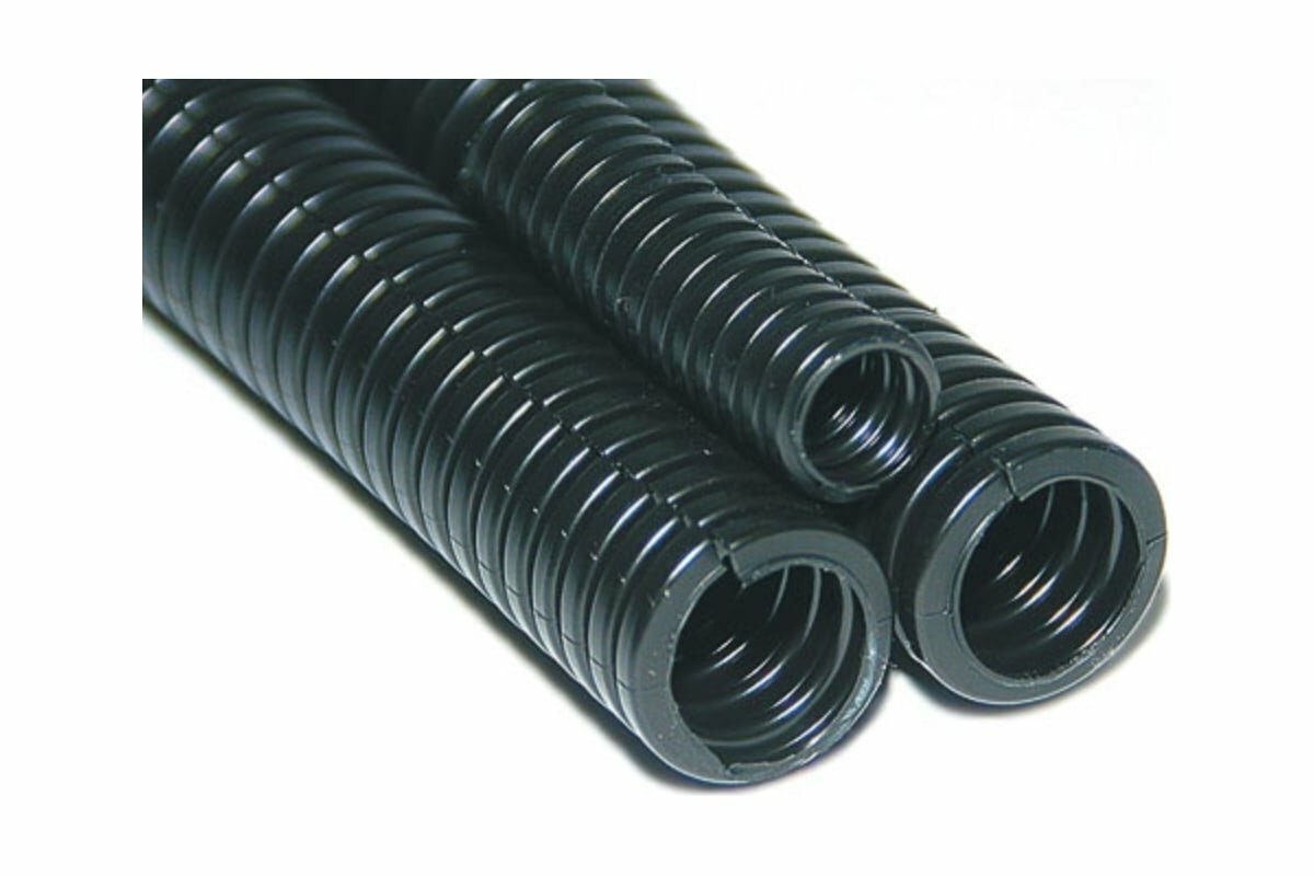 BTI разрезная гофра внутренний диаметр 6,8 мм, упаковка 50 шт, 1771 000 680