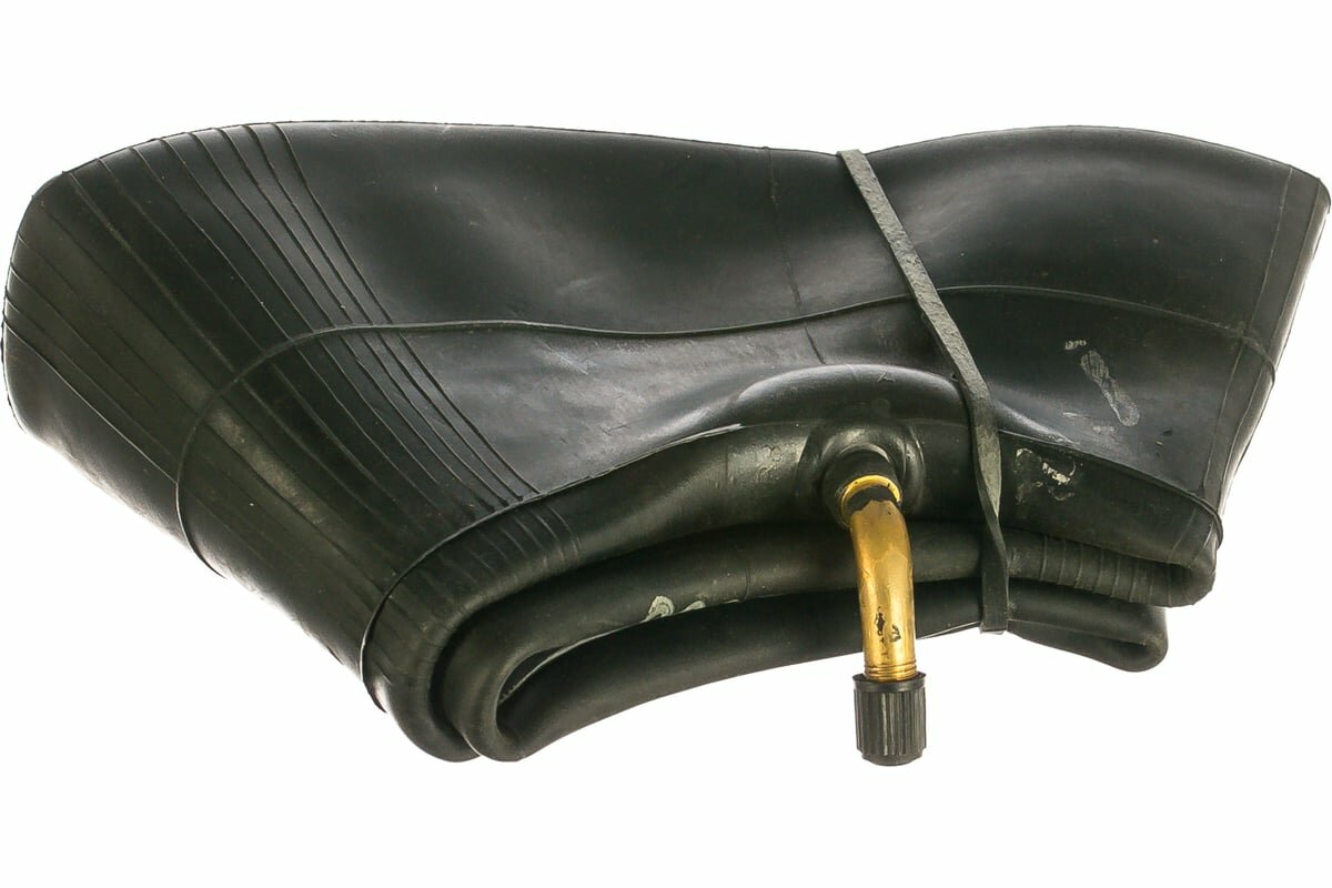 Камера колесная Biber 99411 для колеса 3.5/4.00-6, запасная часть 99406, диаметр 6 дюймов