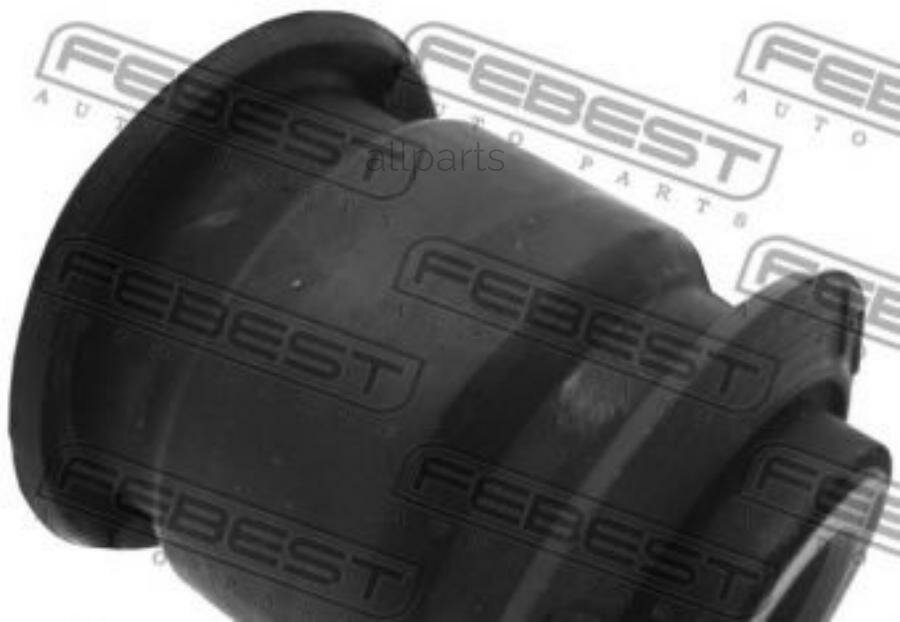 FEBEST NAB-007 Сайлентблок заднего рычага NISSAN Almera N16 FEBEST NAB-007
