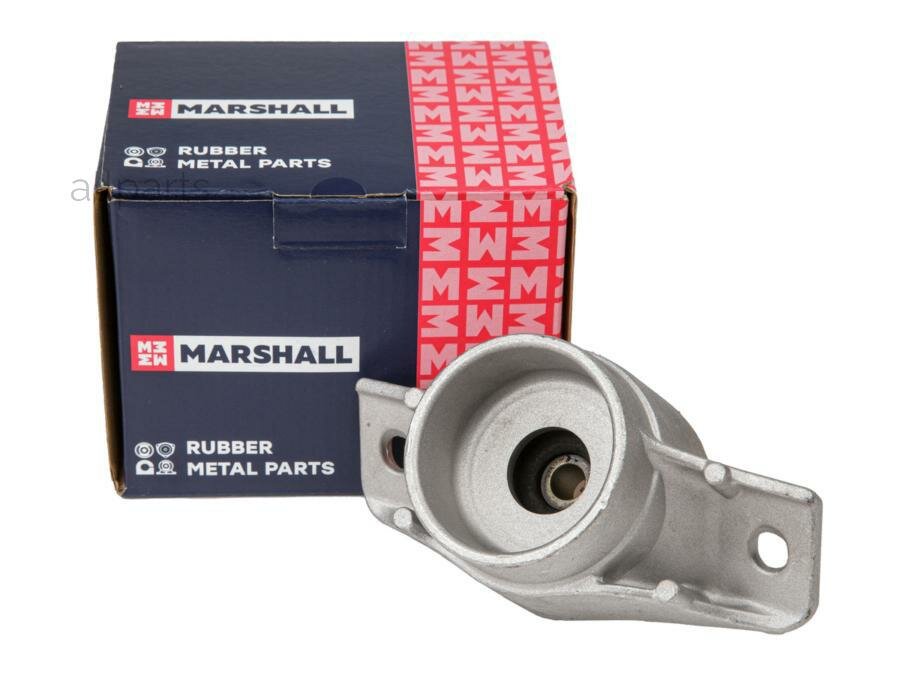 MARSHALL M8083360 Опора амортизатора AUDI Q7 17- пер.