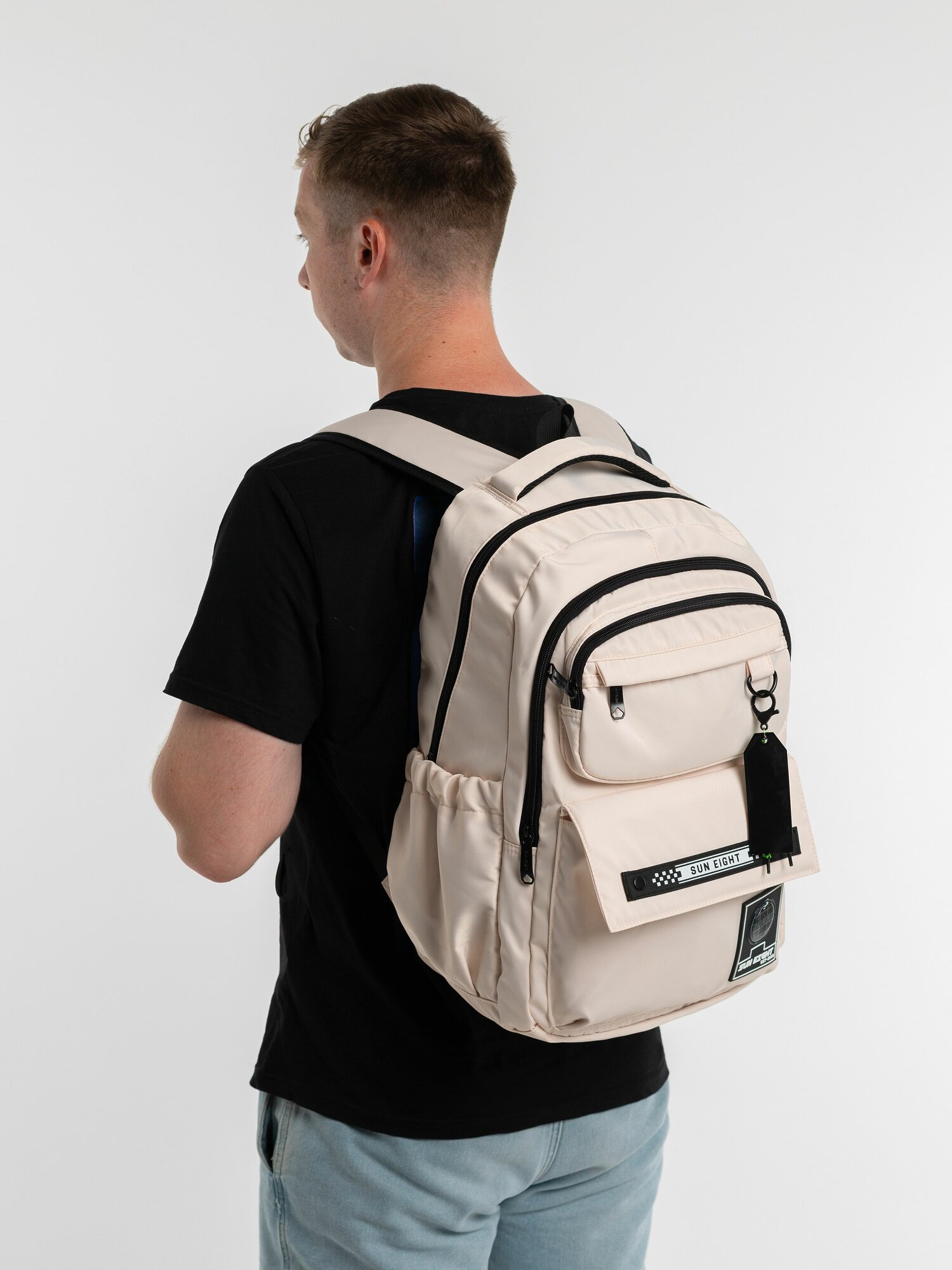 Универсальный городской рюкзак 25,7 л. SUN EIGHT