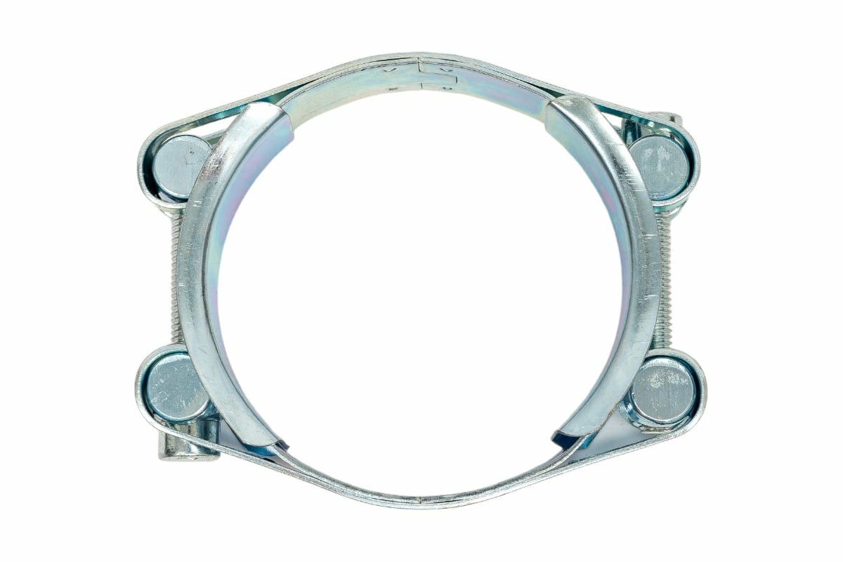 MGF MGF Хомут силовой двухболтовый шарнирный 055-65/22 W1 1-22-20-1-55-65