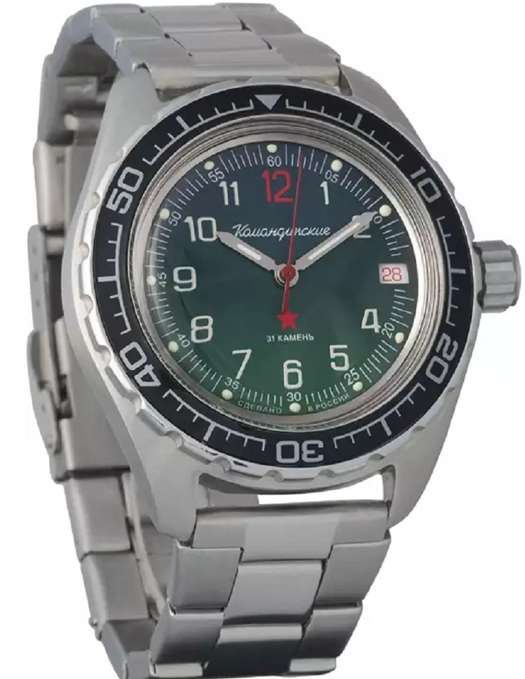 Наручные часы