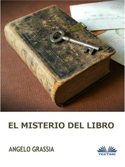 El Misterio Del Libro [Цифровая книга]