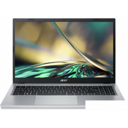 Ноутбук Acer Aspire 3 A315-510P-30EA NX. KDHER.002, экран 15.6", серебристый