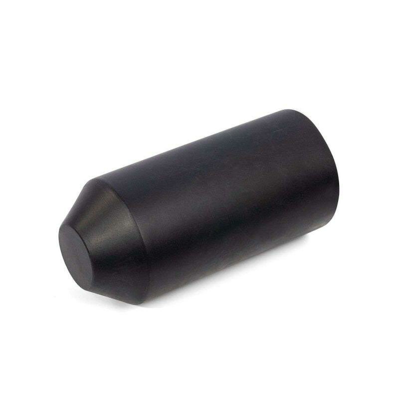 Капа термоусаживаемая КВТ ОГТ-55/25, общая длина после усадки 103 мм