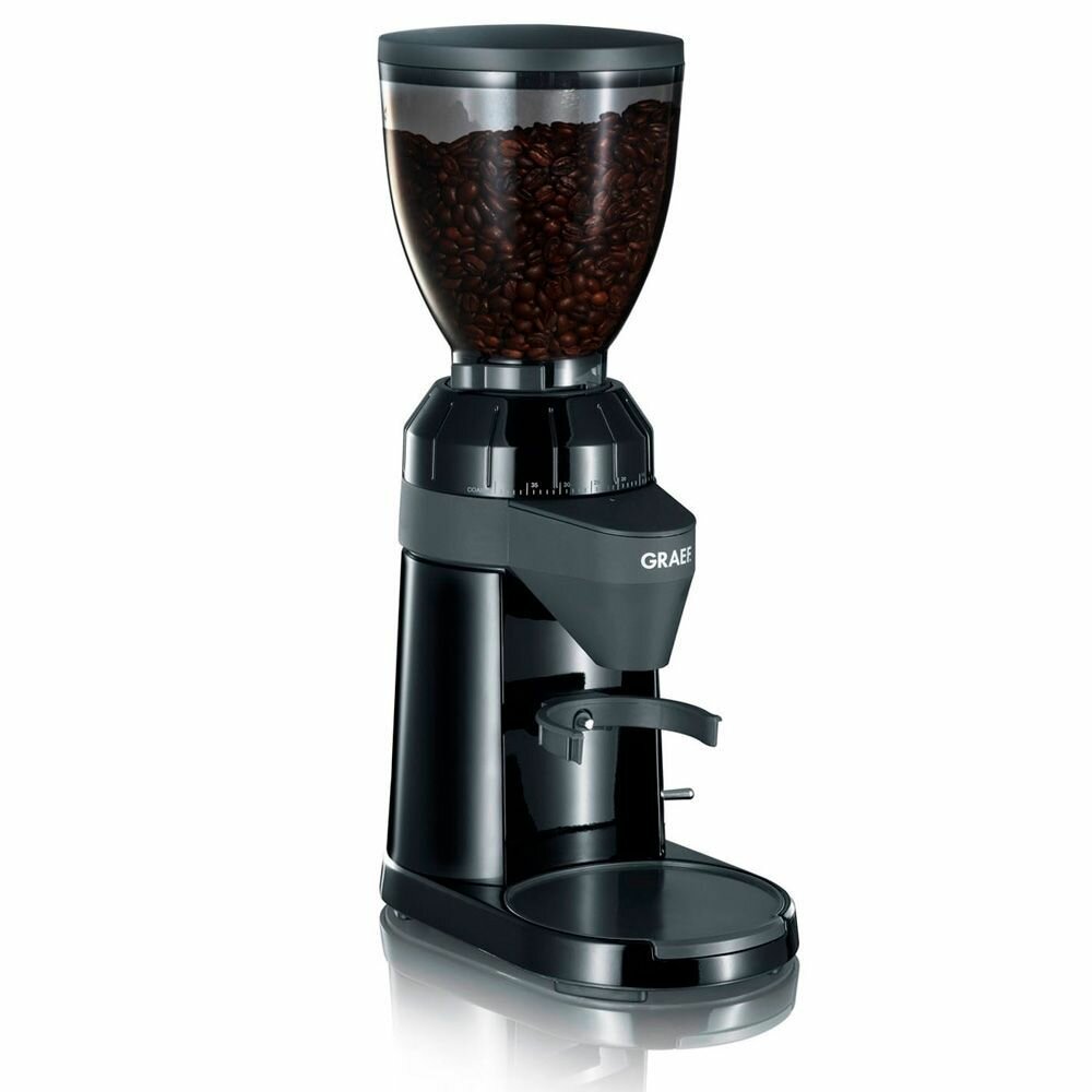Кофемолка GRAEF CM 802