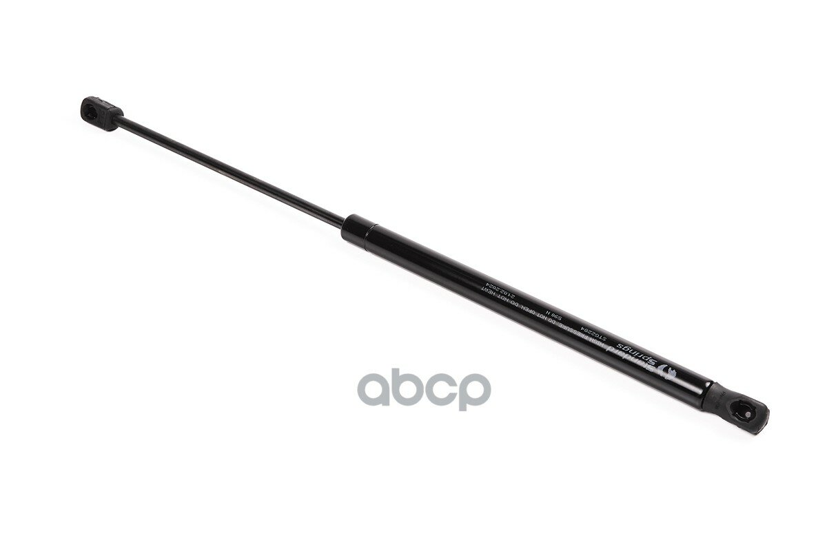 Амортизатор багажника! Toyota Venza GV10 08-10 Standard Springs арт. STG2284