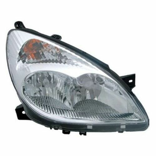 Фара лев CITROEN: C5 01-04 МК Tyc 20a028052b