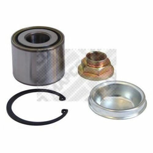 Подшипника ступицы колеса без болтов Mapco 26360 для Citroen C4 I; Peugeot 307