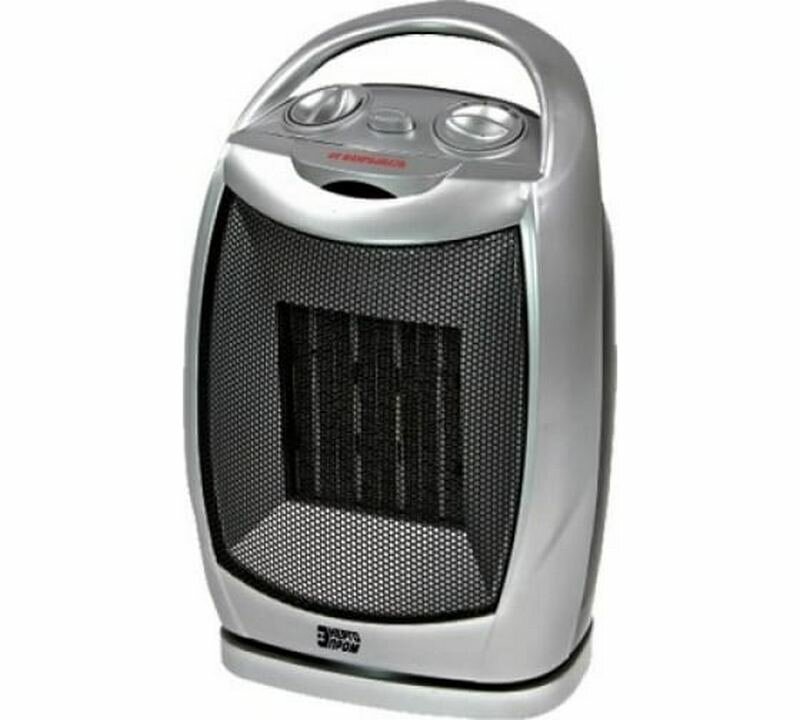 Тепловентилятор энергопром ТВС-8