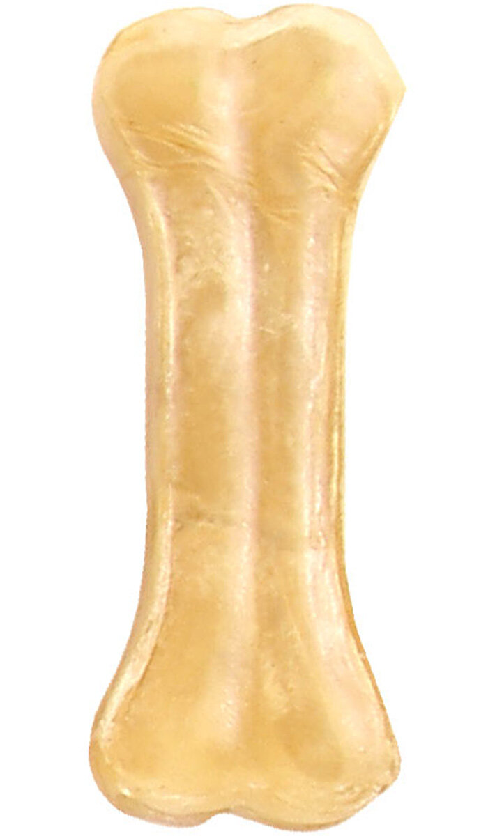 Лакомство TRIOL DENTAL для собак косточки жевательные 5 см 50 шт (1 шт х 2)