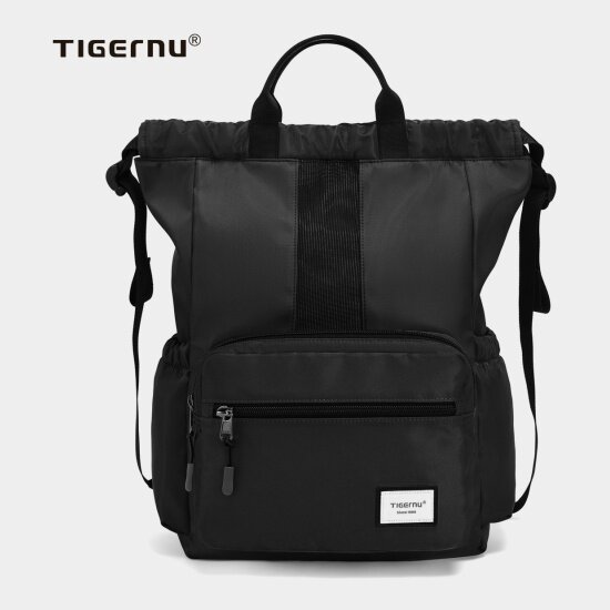 Рюкзак Tigernu T-S8511 черный, 14"