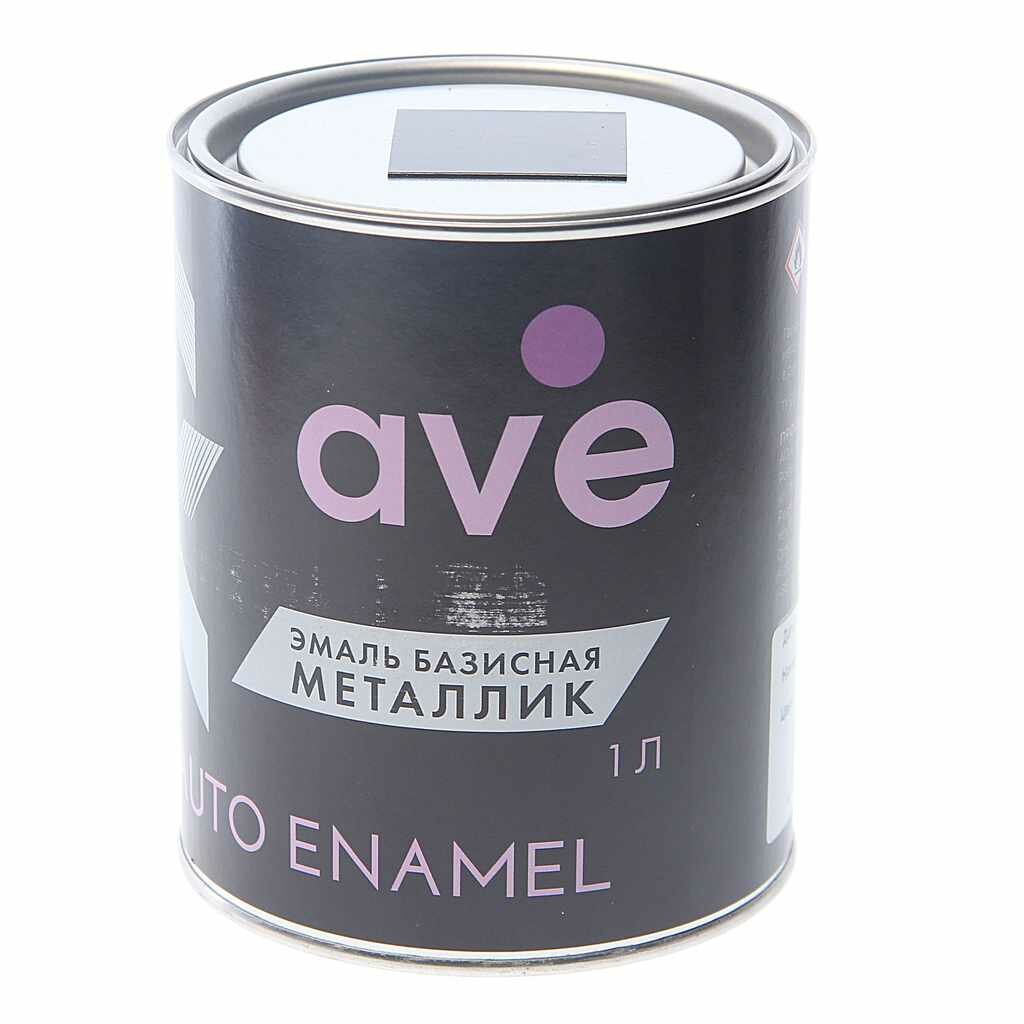 Краска 606 млечный путь МЛ-ВК 800г, 10106060, AVE