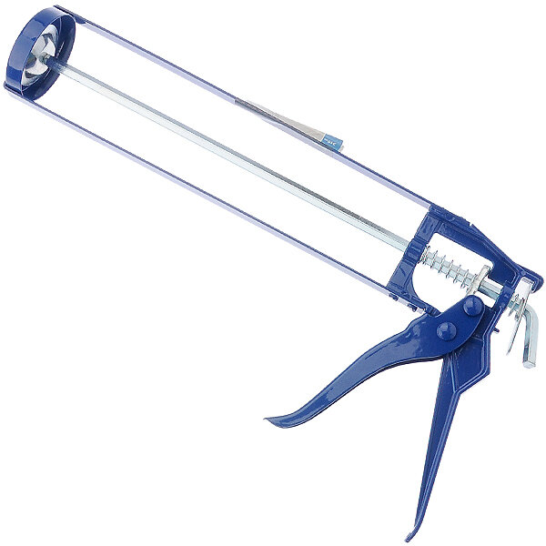 Пистолет 1901001 скелетный для клея и герметика (T4P) (2 шт. в комплекте)