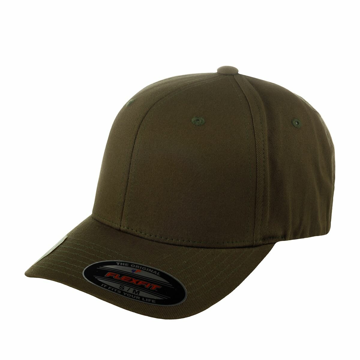 Бейсболка Базовая коллекция для мужчин и женщин