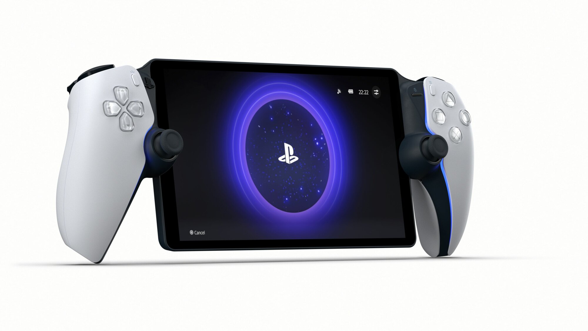 Игровая консоль — фото 1