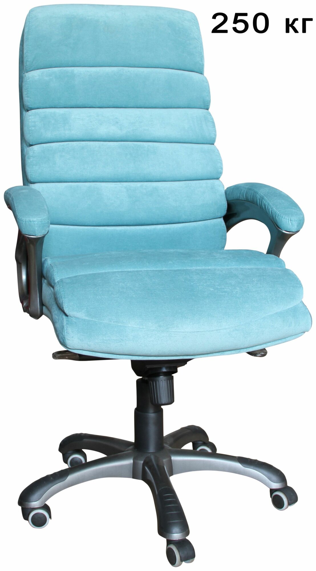 Q-87 Silver ткань Velvet Lux 41