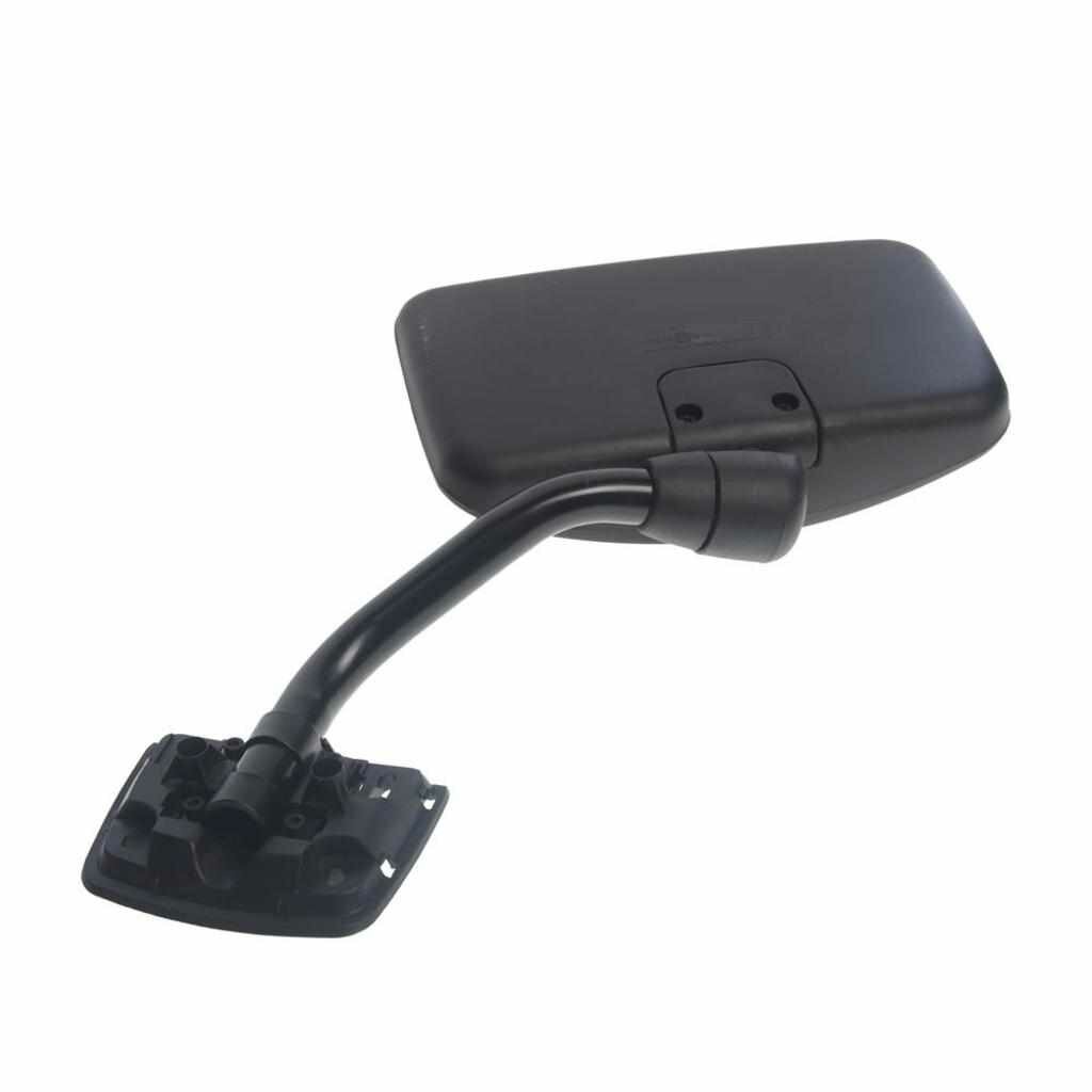 Зеркало боковое DAF бордюрное переднее, 051.120, SAMPA