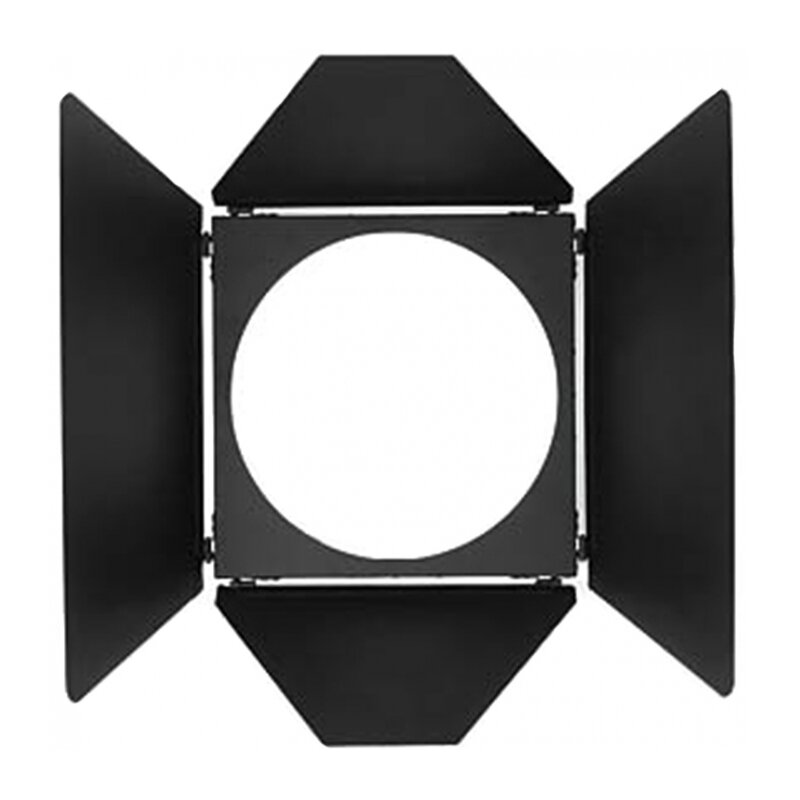 Шторки Profoto 100715 Barndoor 4-sided, 337 mm