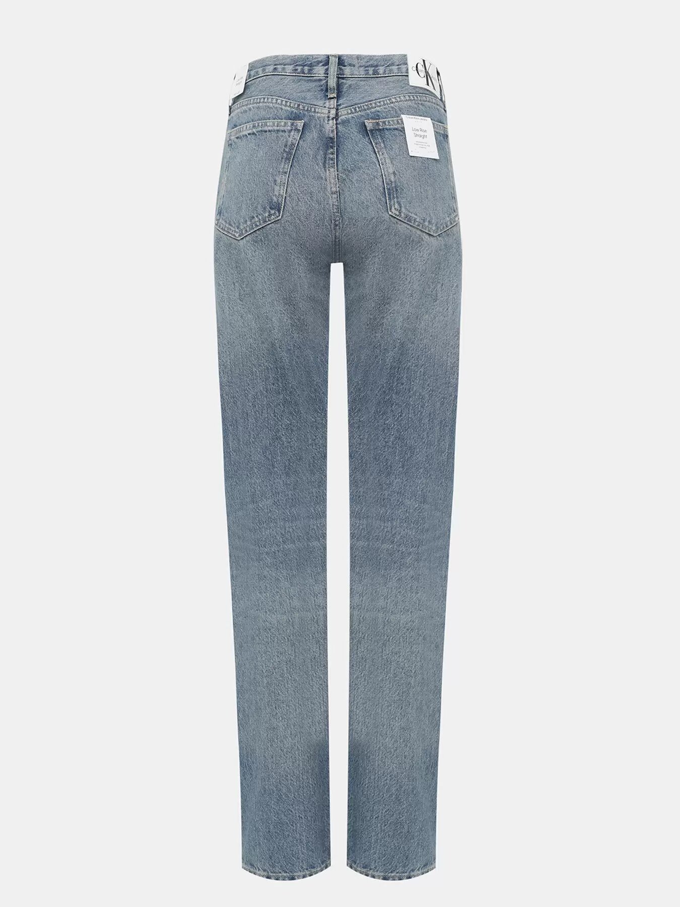 Джинсы Calvin Klein Jeans, размер 28/32, синий — фото 1