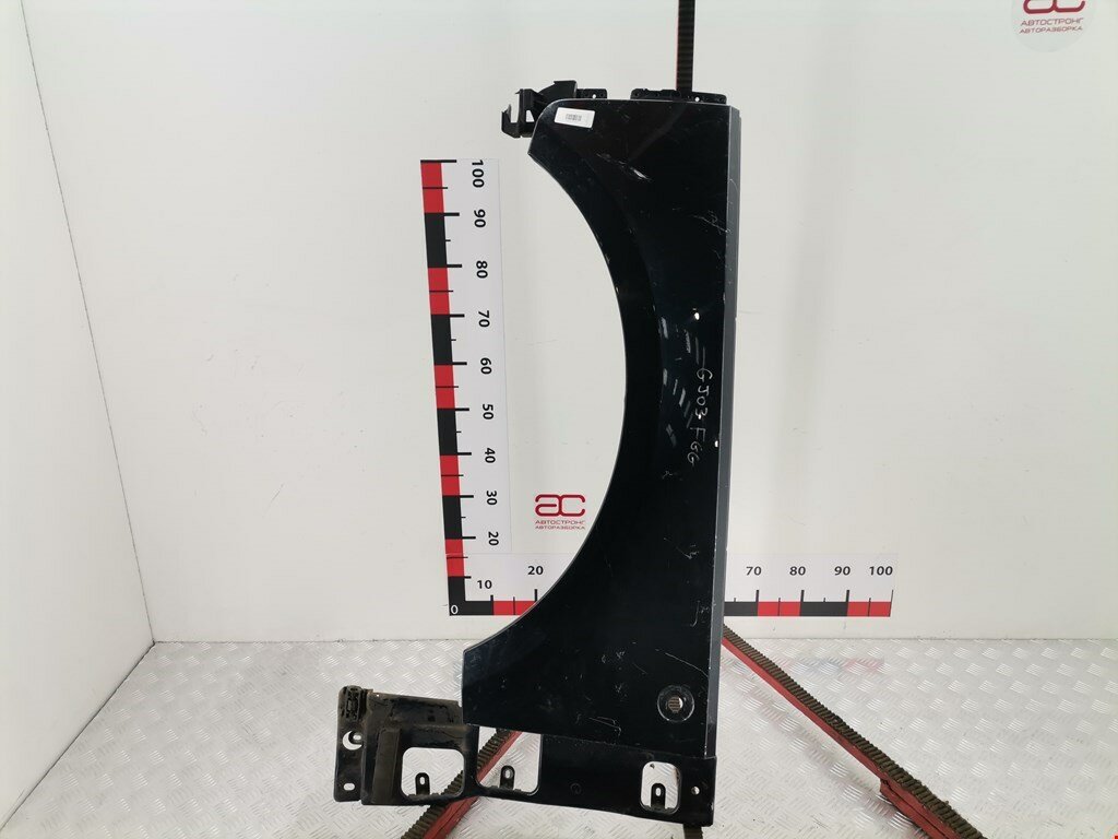 Крыло переднее левое Land Rover Range Rover 3 ASB760031 арт. 1412311