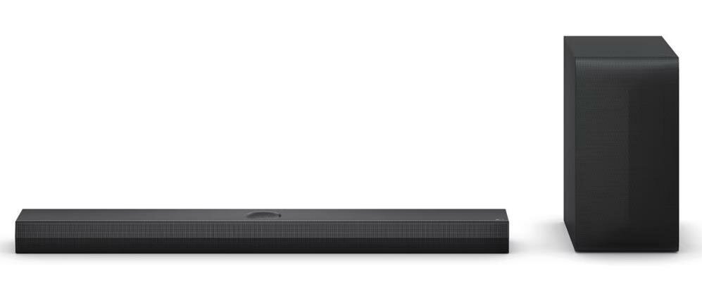 Саундбар LG S70TY