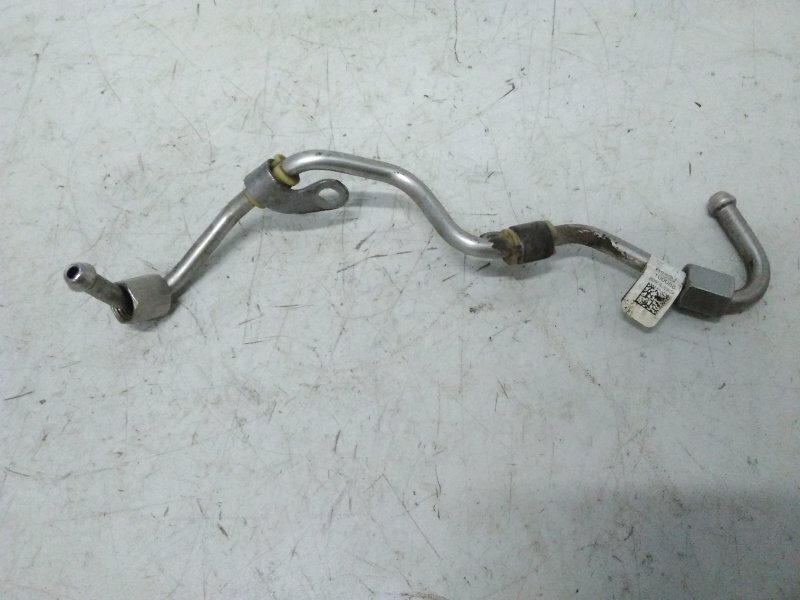 Б/У Форд мондео 4 Трубка топливная Ford Mondeo 2007-2015 4 32095 FORD арт. BB5E9J323CA