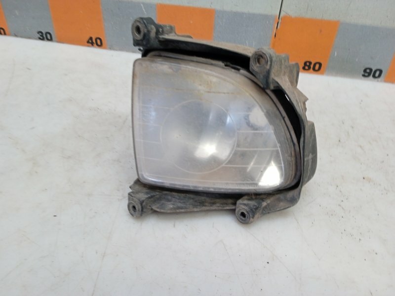 Б/У Киа Спортейдж 2 Фара противотуманная Kia Sportage 2009 2, JE, KM Прав. 294469 Hyundai-KIA арт. 9220203000