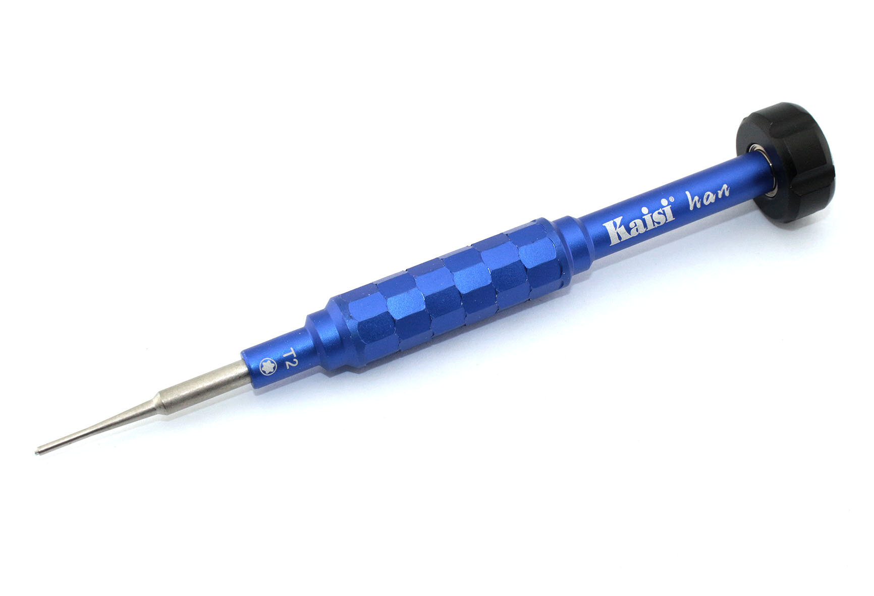 Отвёртка для электронных компонентов Kaisi K-8920 3D T2