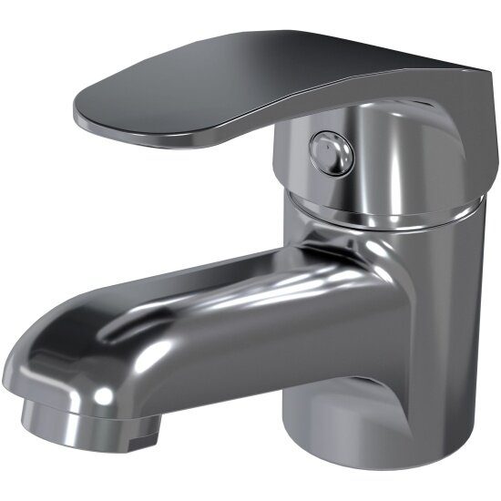 Смеситель для раковины Oasis Pablo L3005MSh_Pab