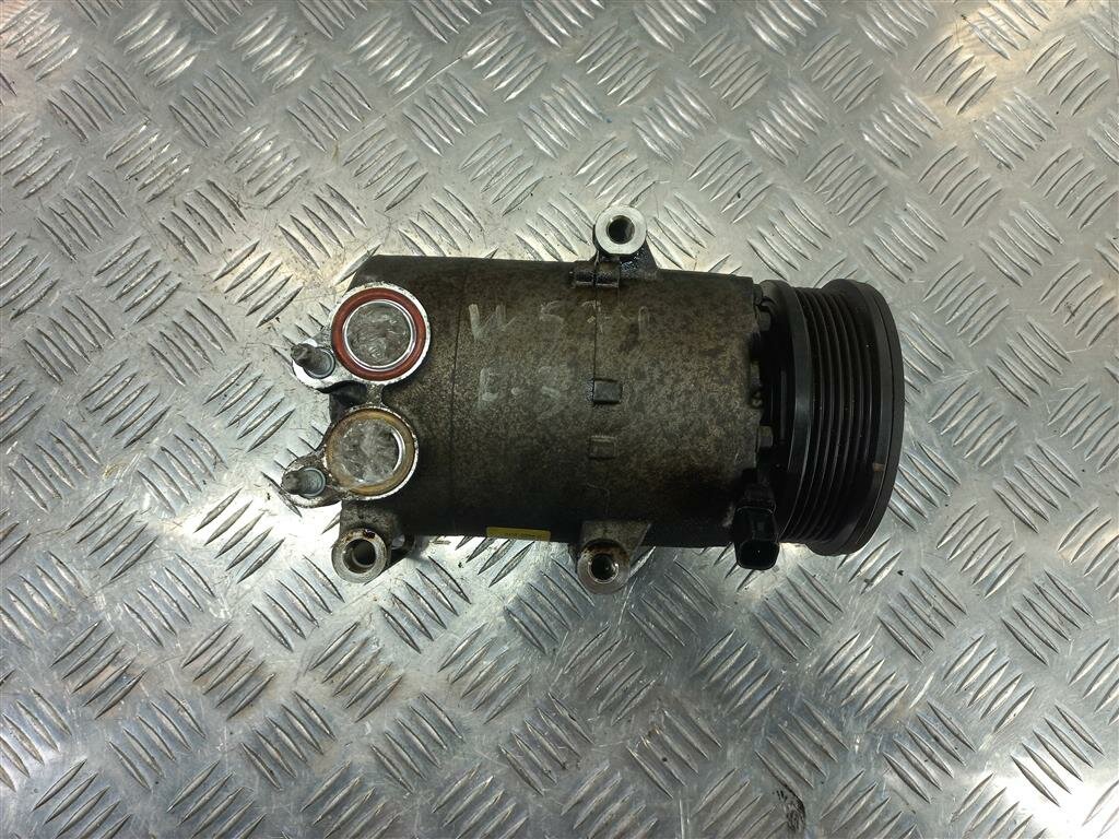 Компрессор кондиционера Б/У для FORD Focus III (2011—2015) 1852376