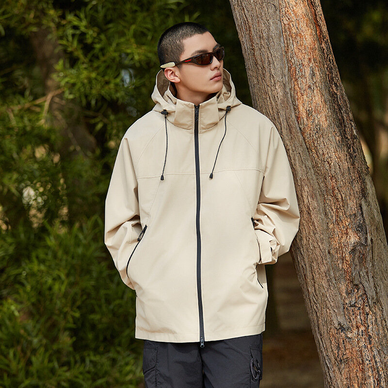 Куртка спортивная