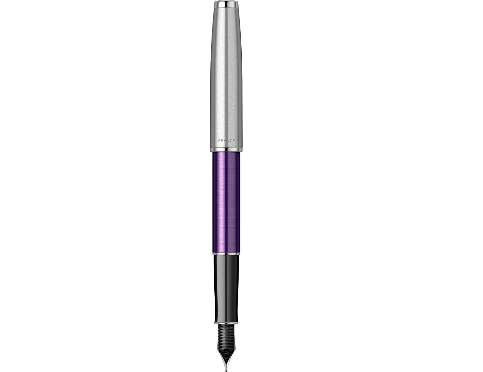Ручка перьевая Parker Sonnet Essential Violet, 2169366