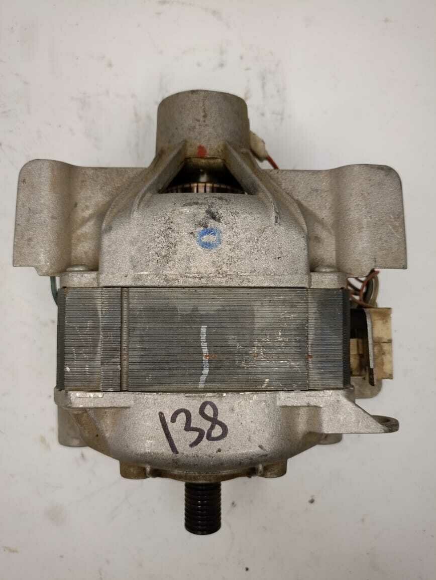 138 Двигатель для стиральной машины Whirlpool W10403885 б/у