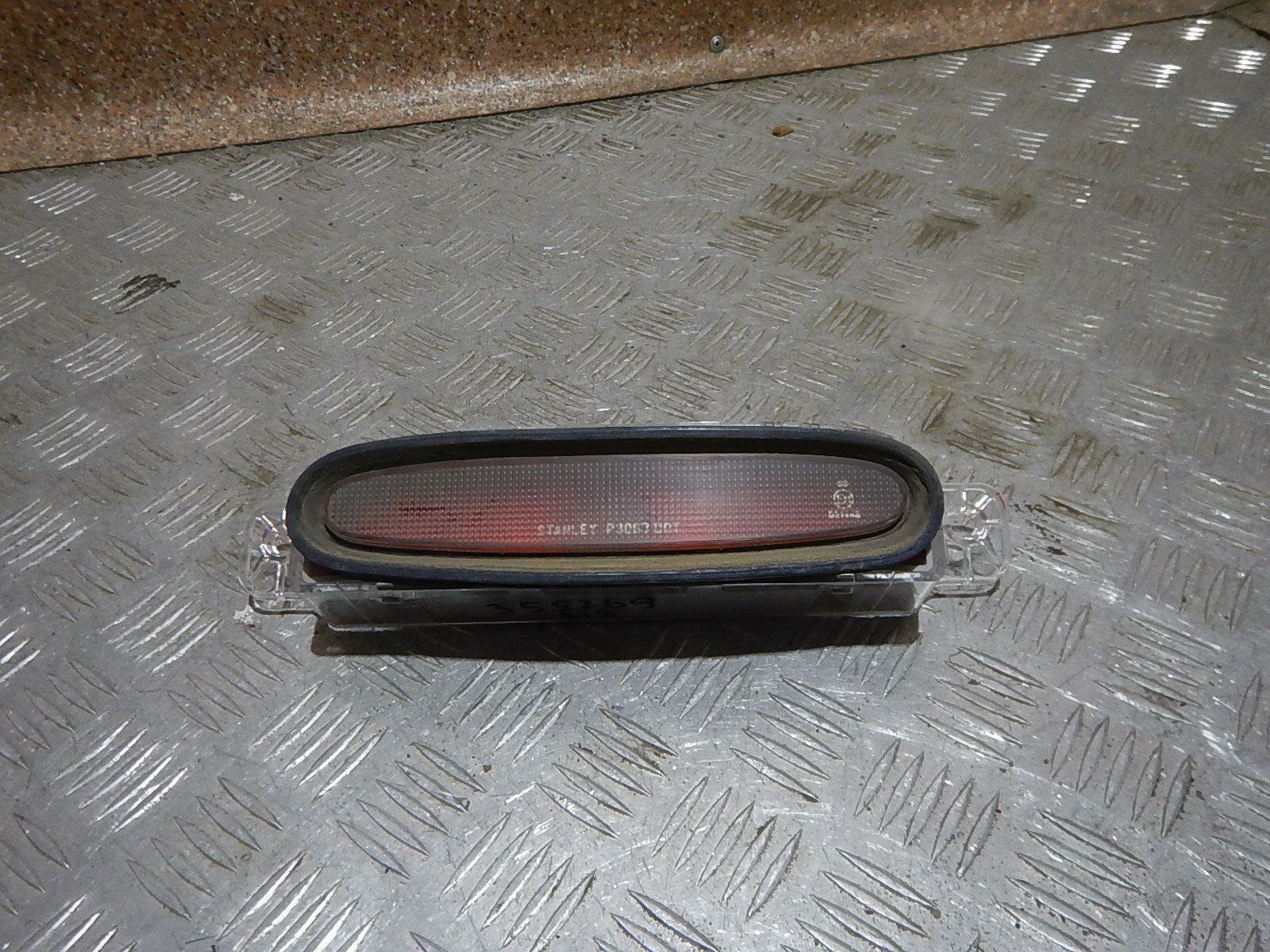 Б/У Фонарь задний (стоп сигнал), Mazda (Мазда)-3 (BK) (02-09) MAZDA 3 (BK) (02-09) седан Без повреждений,(мутное стекло)....