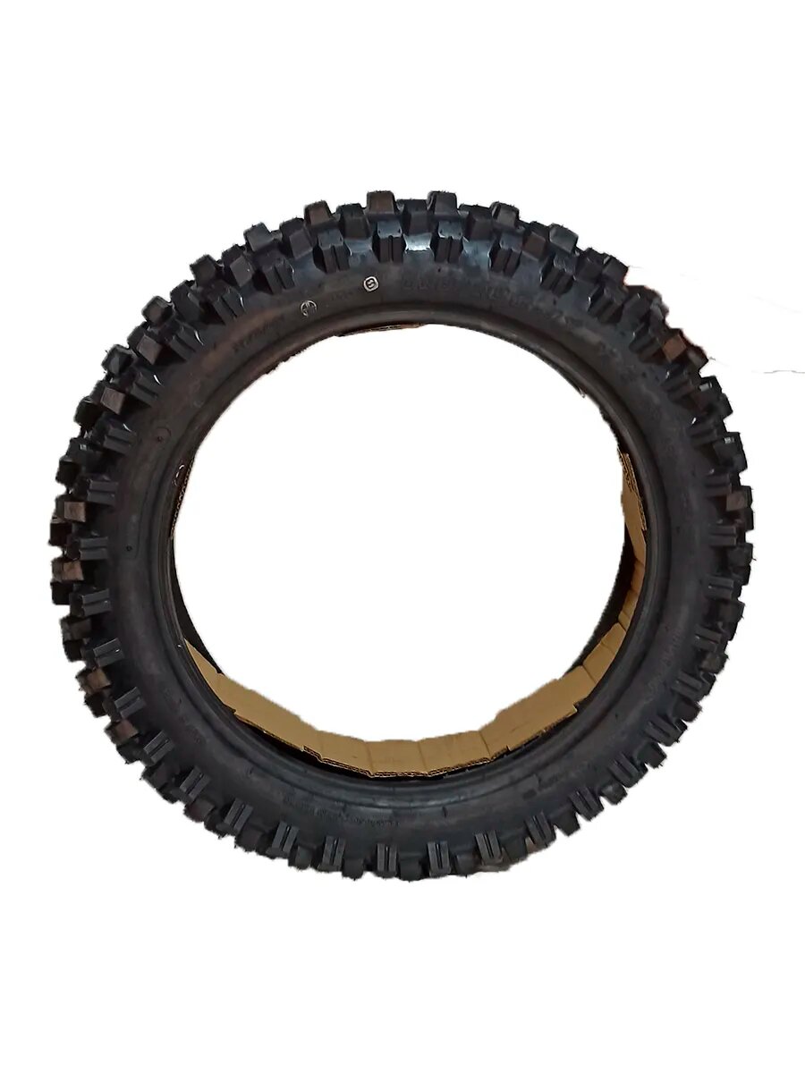 17 Мотошина 110/100-17 6PR TL Эндуро бескамерная