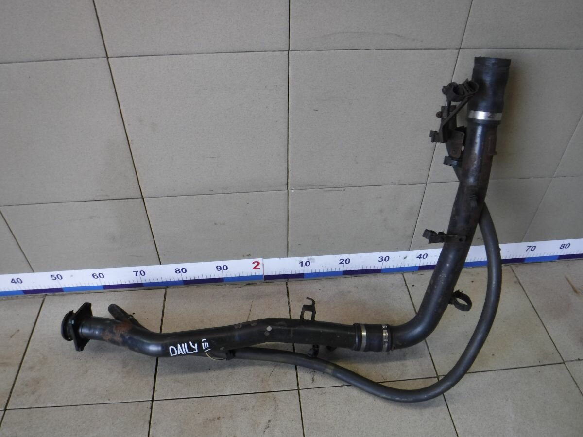 Горловина топливного бака Iveco Daily III (1999—2006)