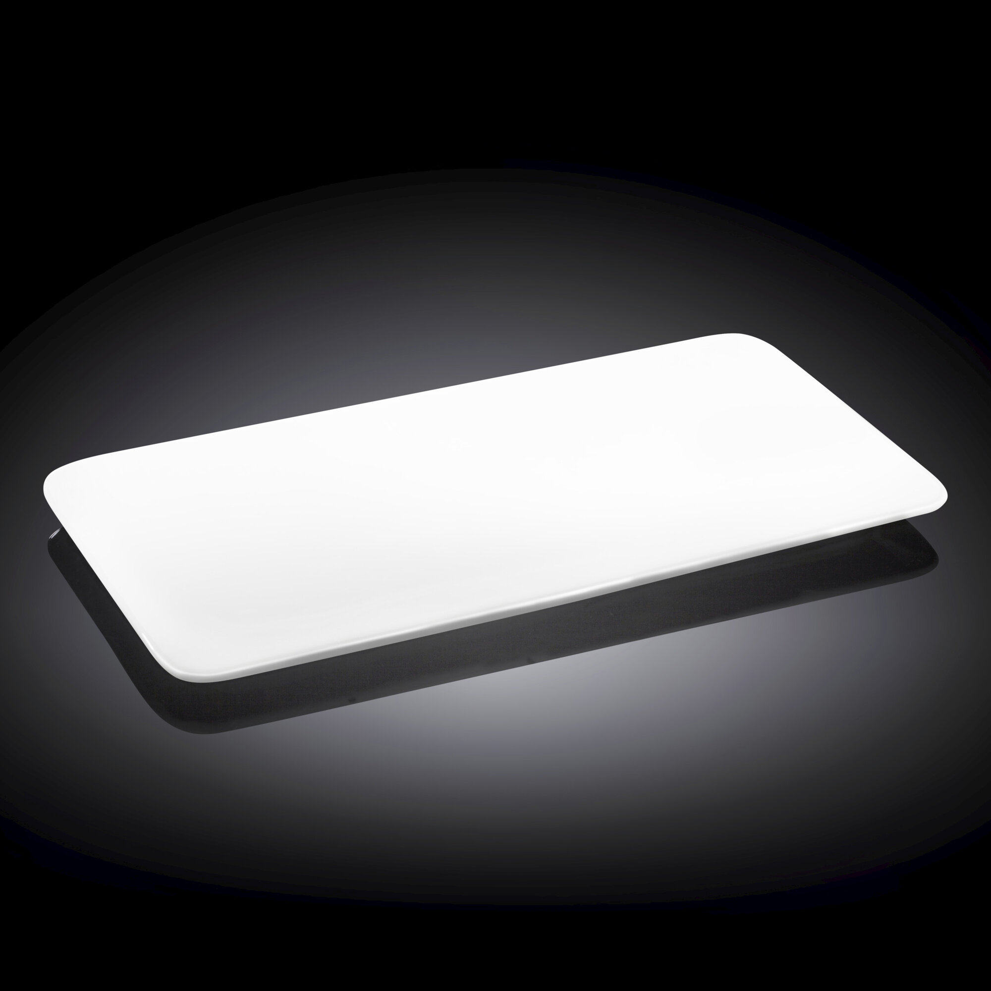 Набор 2 блюда плоское 30x16 см Wilmax