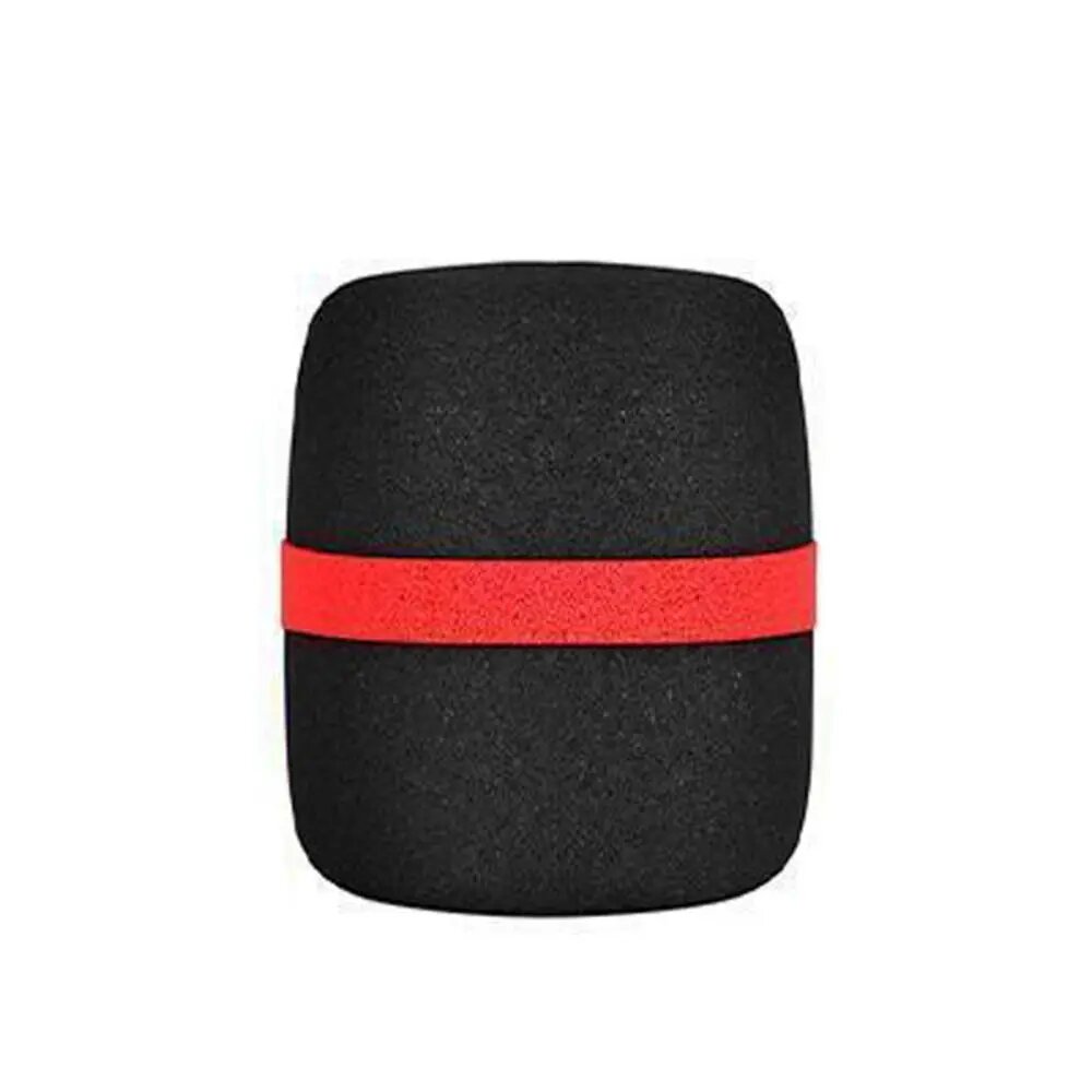 1 шт, пылезащитный чехол для микрофона