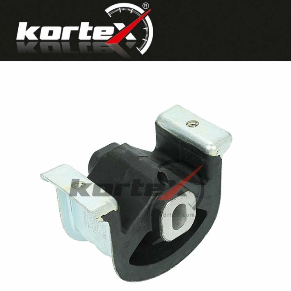 Опора двигателя Kortex KEM159, для Volkswagen Transporter T5/T6, передняя