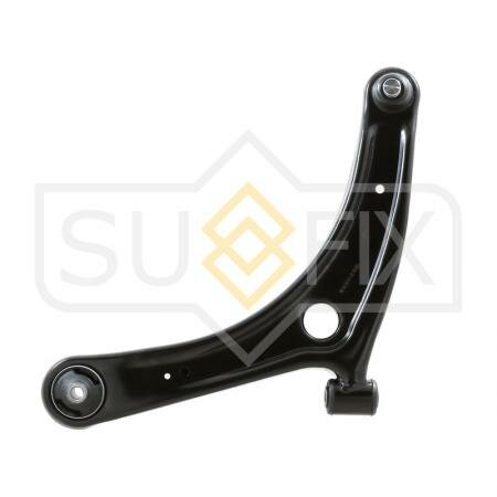 Рычаг подвески | перед лев | SUFIX SH1828
