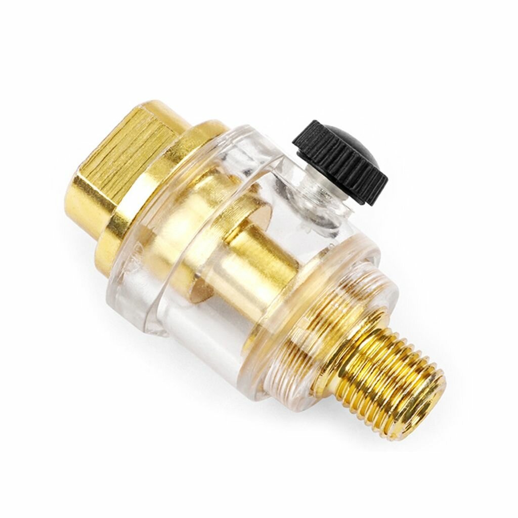 Маслёнка автоматическая 1/4"