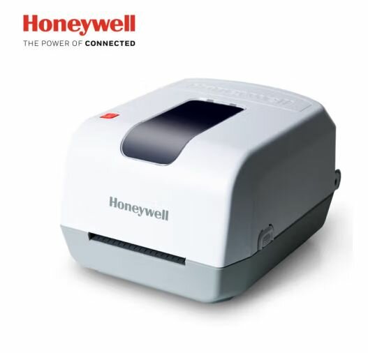Honeywell thermal/термотрансферный USB-порт для печати этикеток со штрих-кодом принтер самоклеящейся бумаги для штрих-кодов OT800