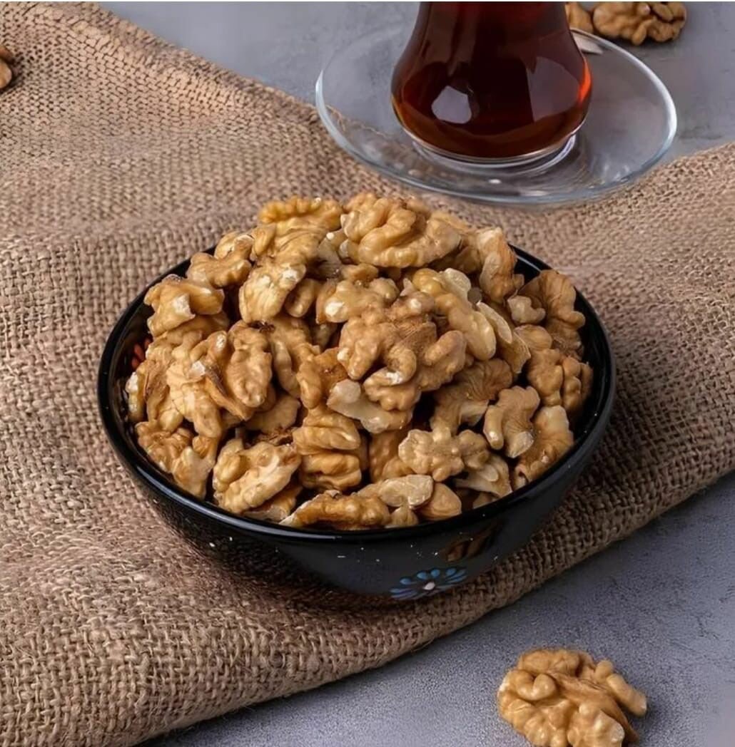 Грецкий орех очищенный Good nuts