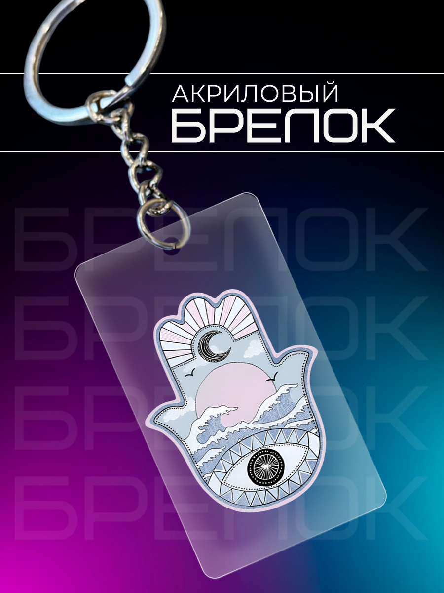 Брелок IREVIVE