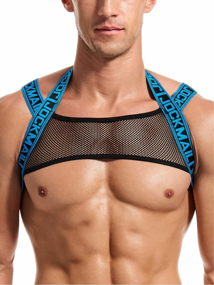 Jockmail Портупея