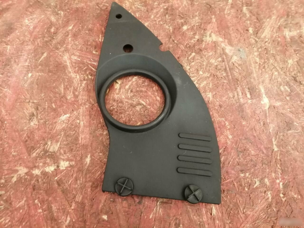 Накладка панели телевизора RAnge Rover Sport L494 LR040700